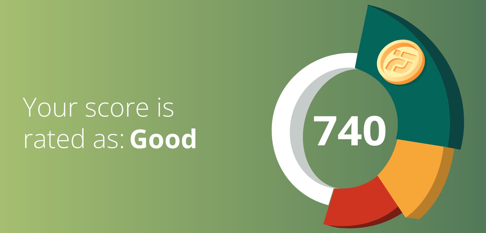 740 Credit Score Good Or Bad Credit Card Loan Options