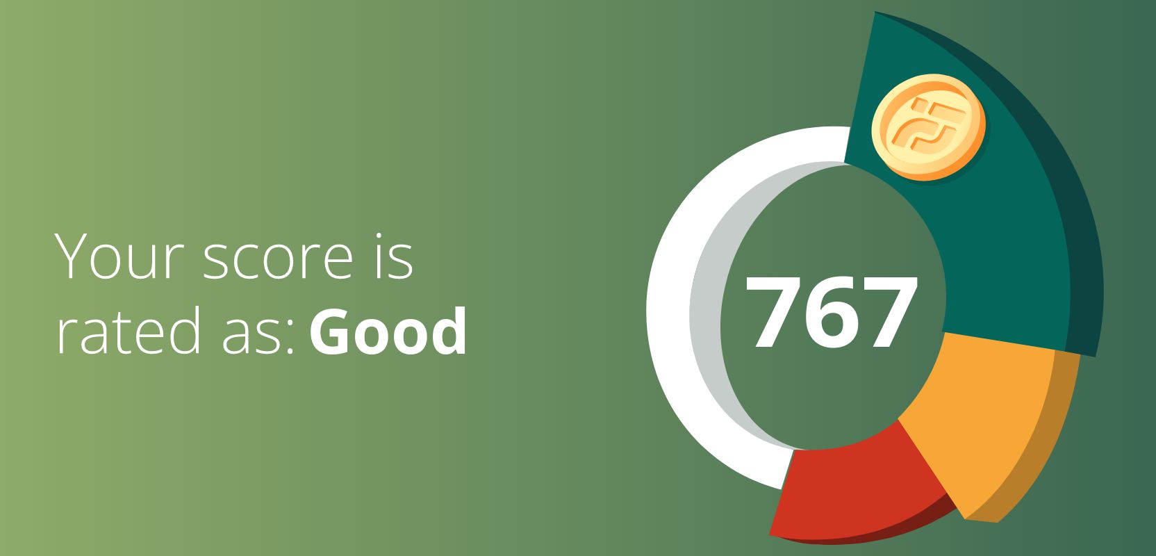 767 Credit Score Good Or Bad Credit Card Loan Options 767 Credit Score Good Or Bad Credit Card Loan Options
