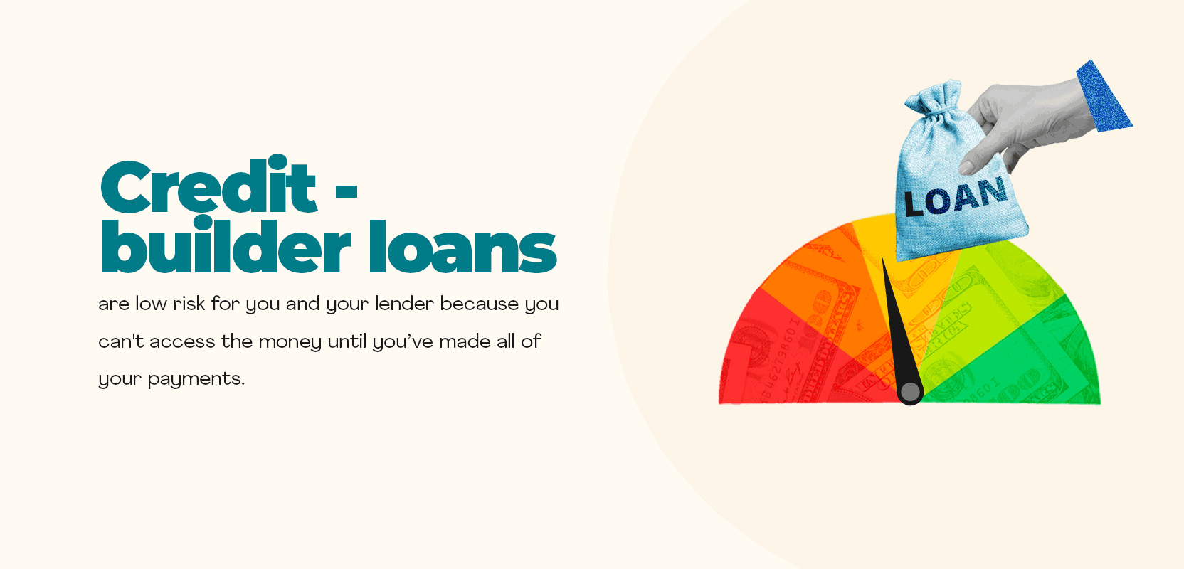 7 Ways to Rebuild Your Credit